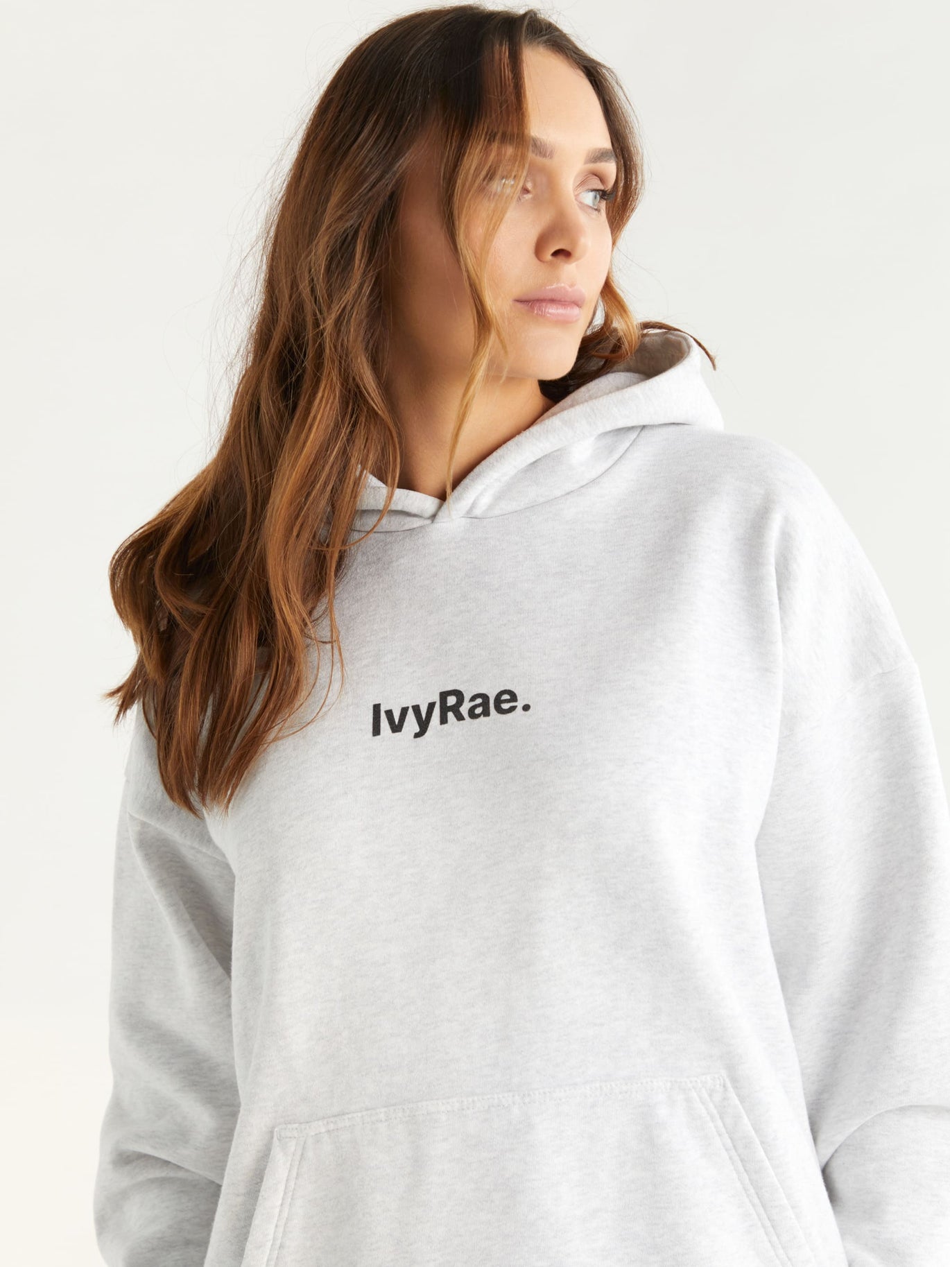 Ivy Rae. The Label – Ivy Rae The Label