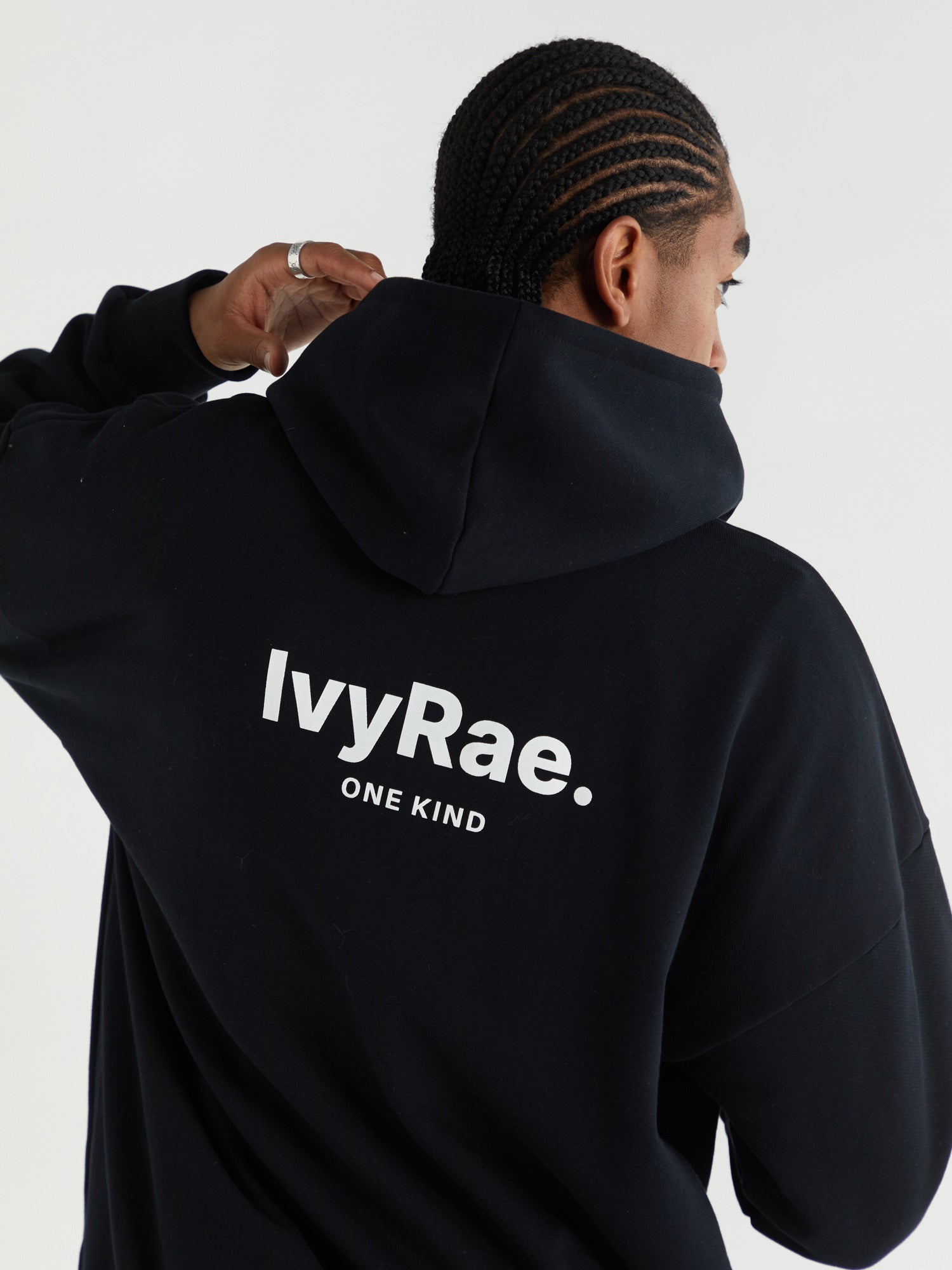 Ivy Rae. The Label – Ivy Rae The Label